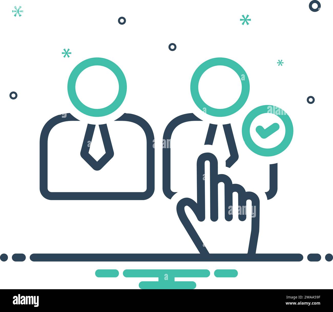 Pleading vector vectors Stock Vector Images - Alamy