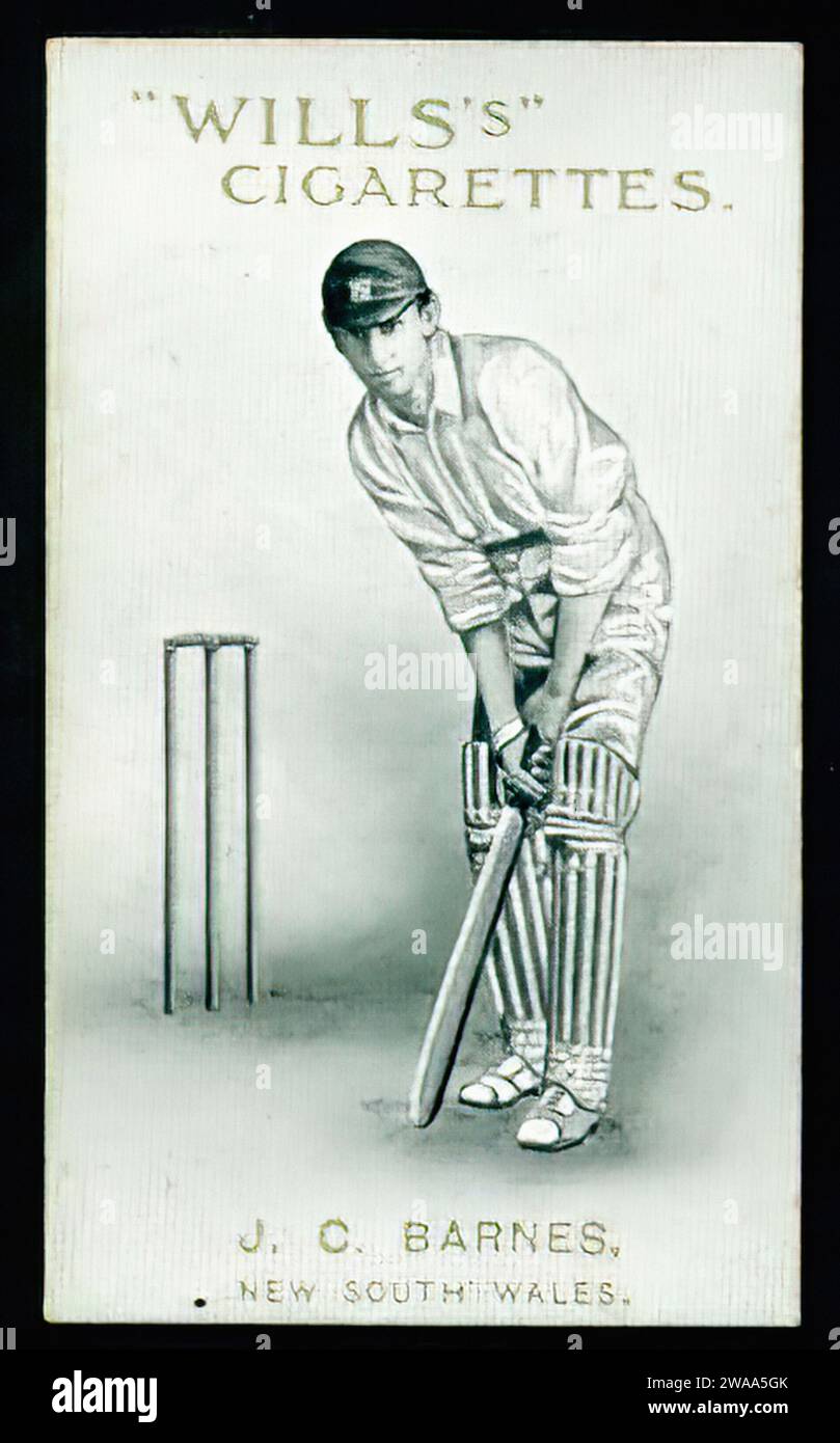 J c barnes hi-res stock photography and images - Alamy