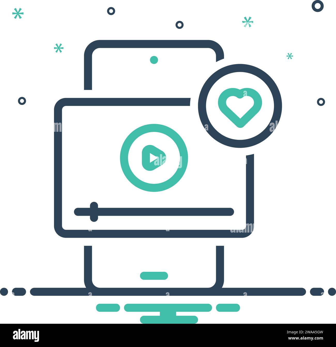 Custom Filter Stock Vector Images Alamy
