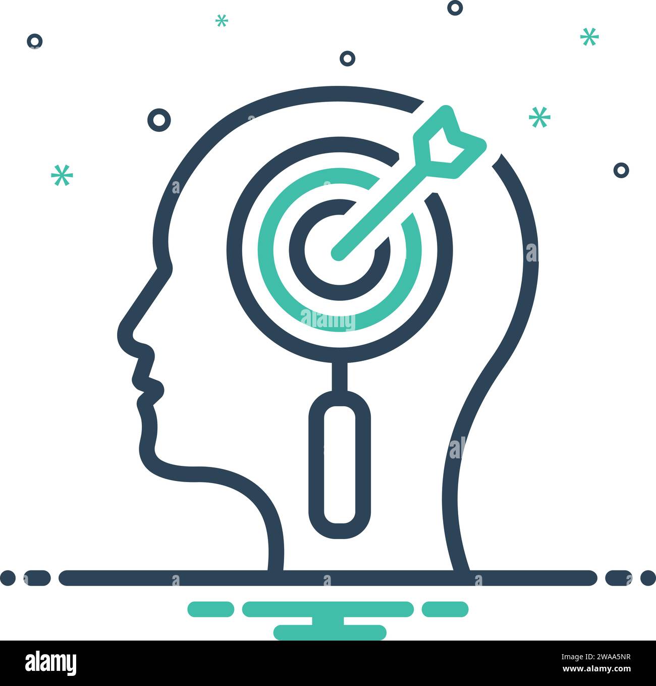 Logical Stock Vector Images - Alamy