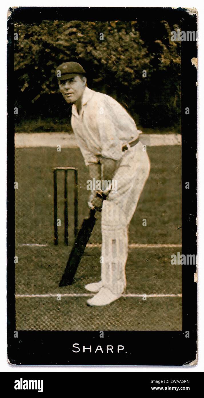 John sharp hi-res stock photography and images - Alamy