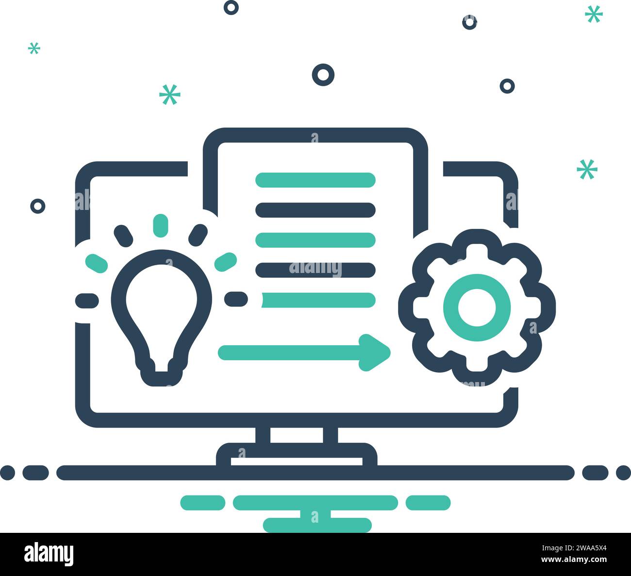 Implement Stock Vector Images - Alamy