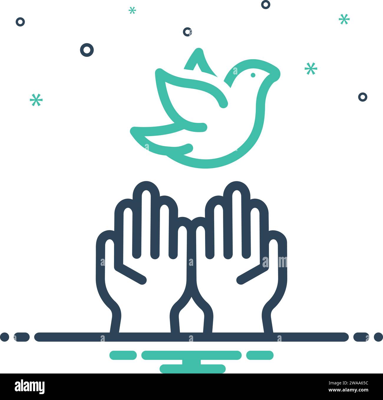 What to expect Stock Vector Images - Alamy