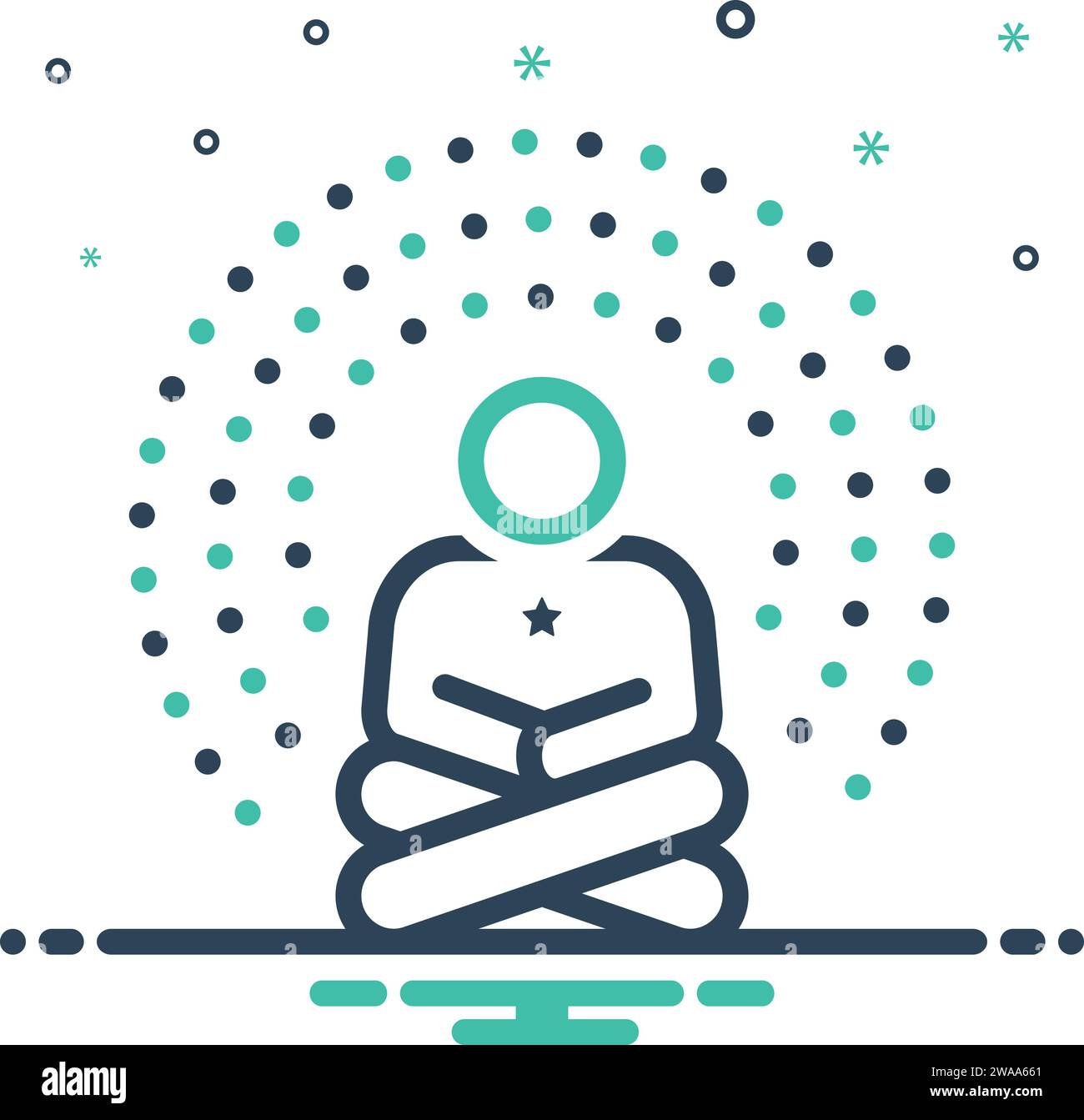 Icon for spirits,psyche Stock Vector Image & Art - Alamy