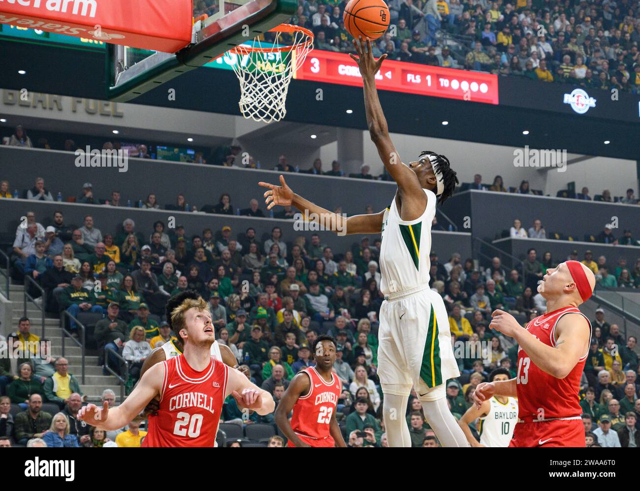 Jakobe walter hi-res stock photography and images - Alamy