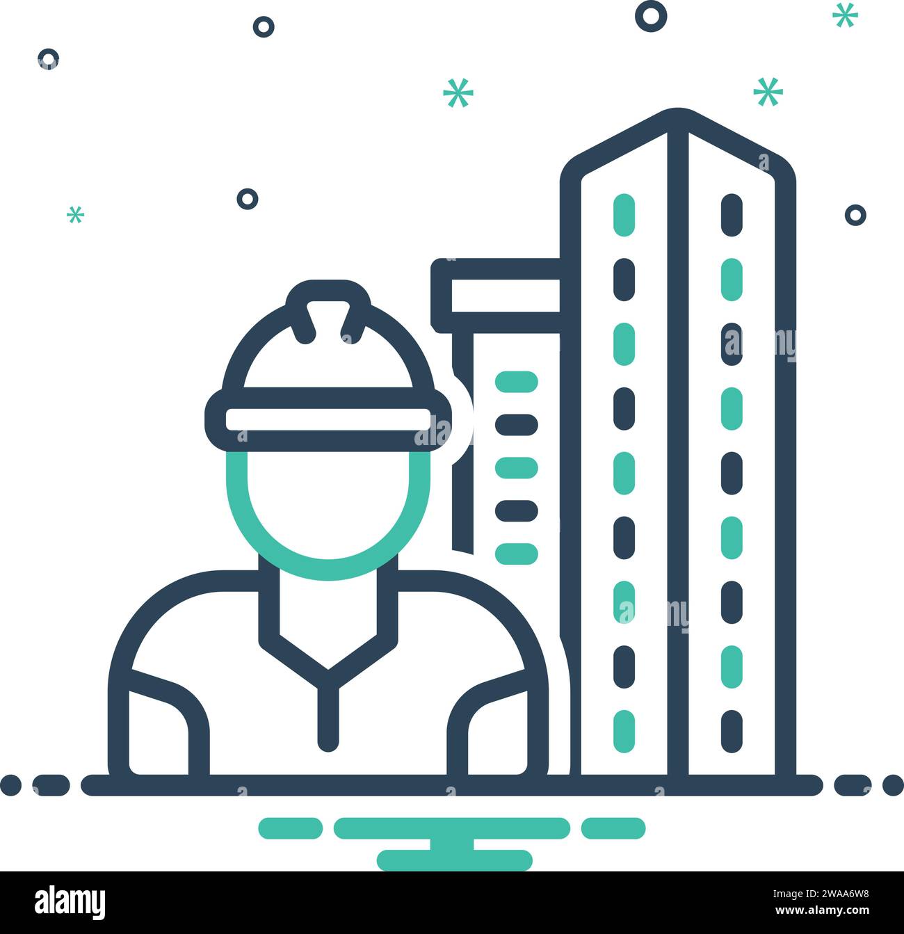 Icon for makers,creator Stock Vector Image & Art - Alamy