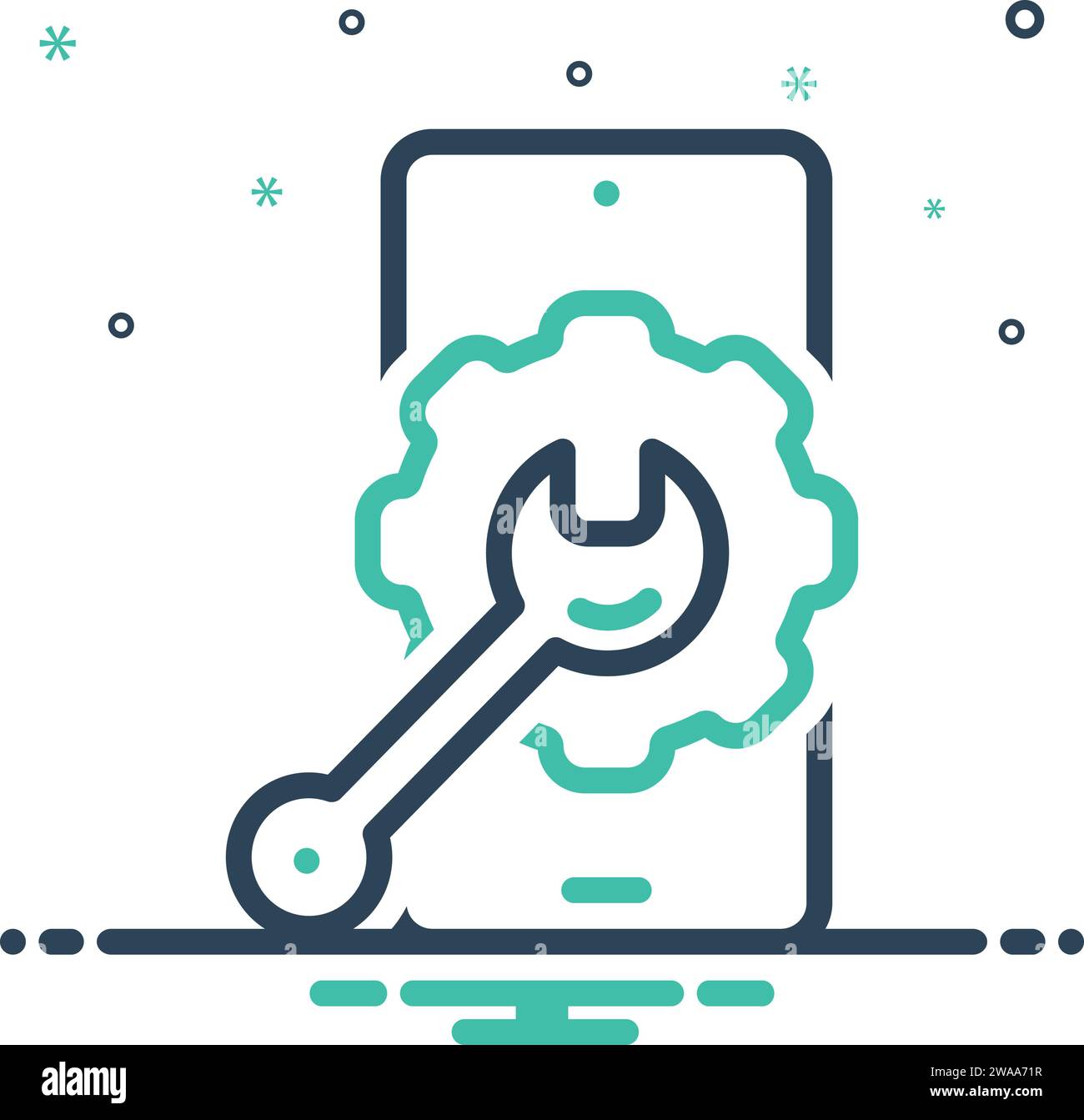 Modifications Cut Out Stock Images & Pictures - Alamy