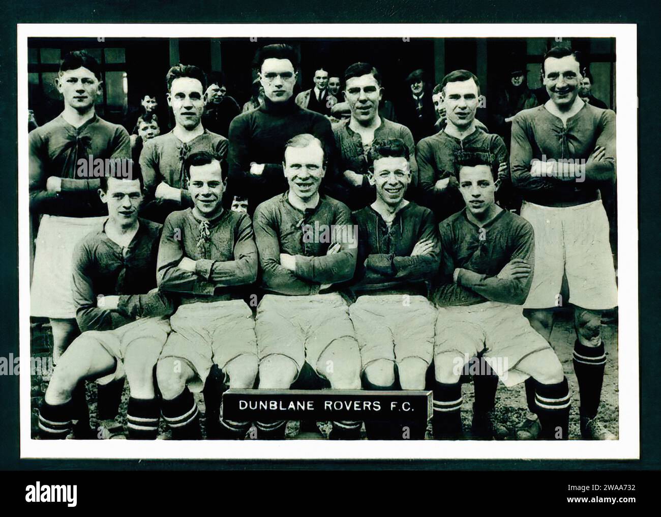 Rovers fc hi-res stock photography and images - Alamy