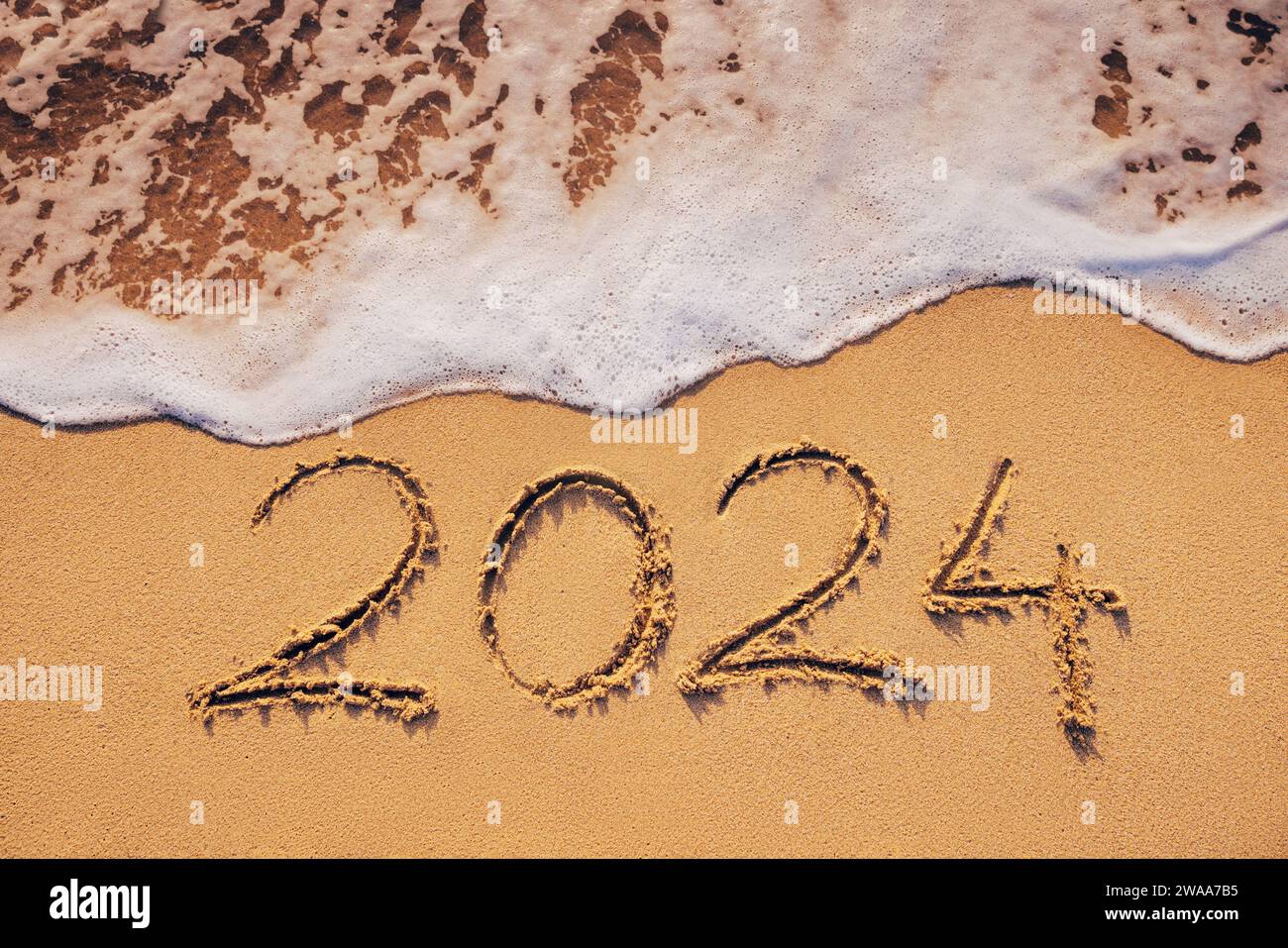 2024 year ocean hi-res stock photography and images - Alamy