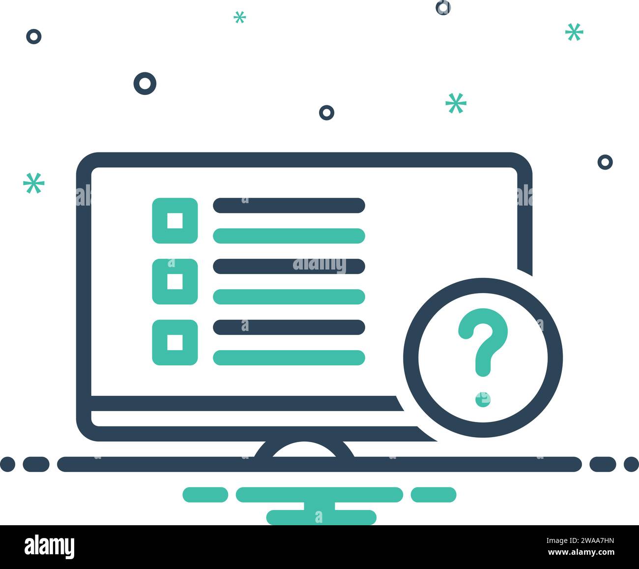 Project status Stock Vector Images - Alamy