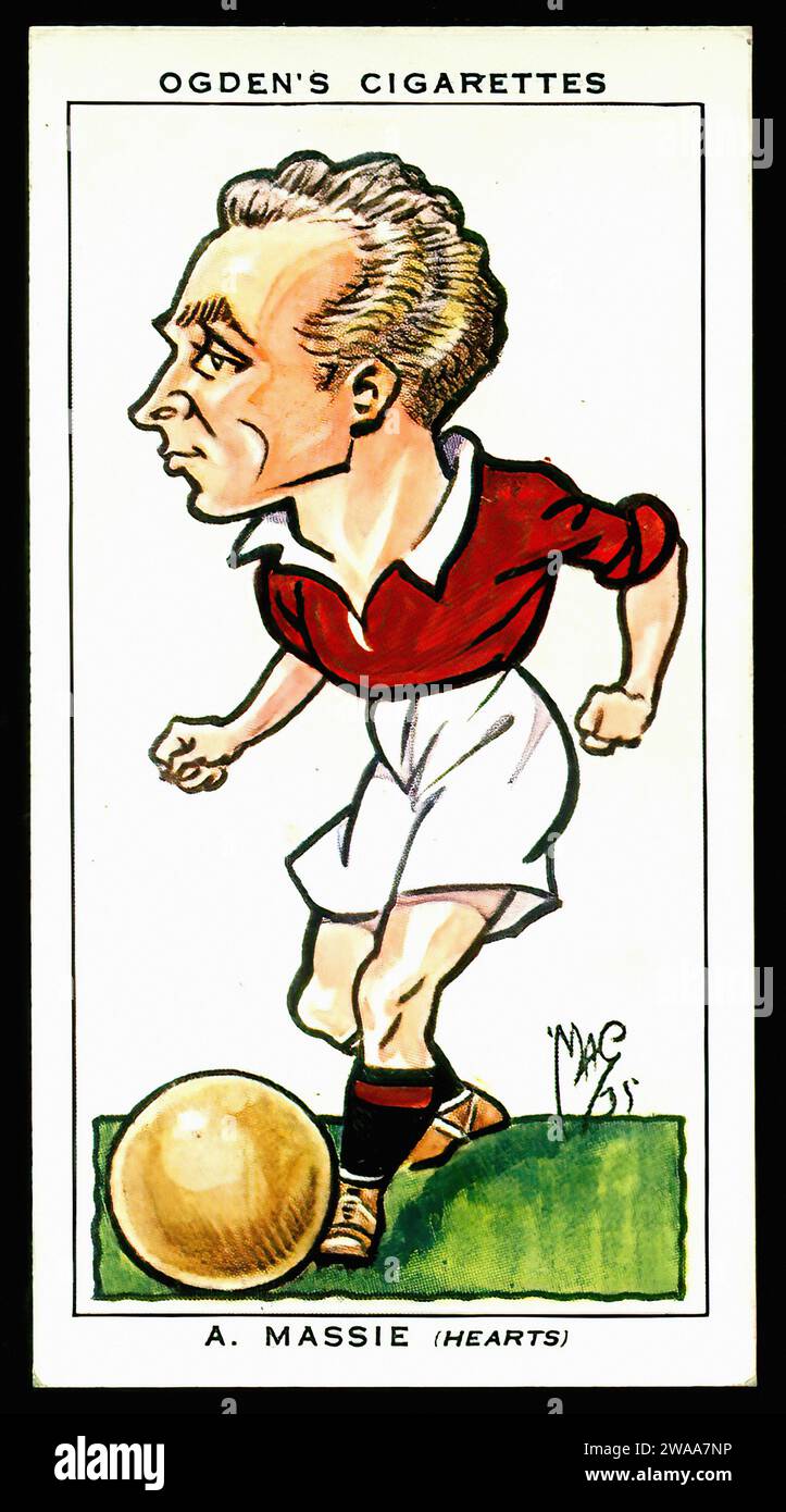 Alex massie hi-res stock photography and images - Alamy