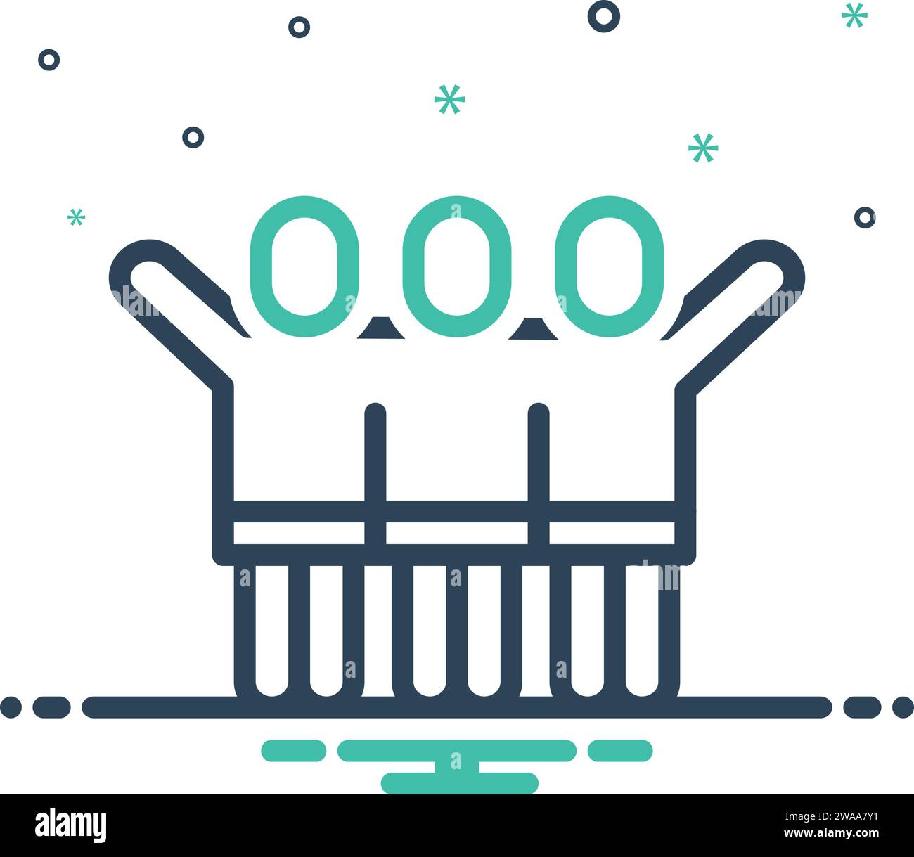 Icon For Friend Best Friend Stock Vector Image Art Alamy