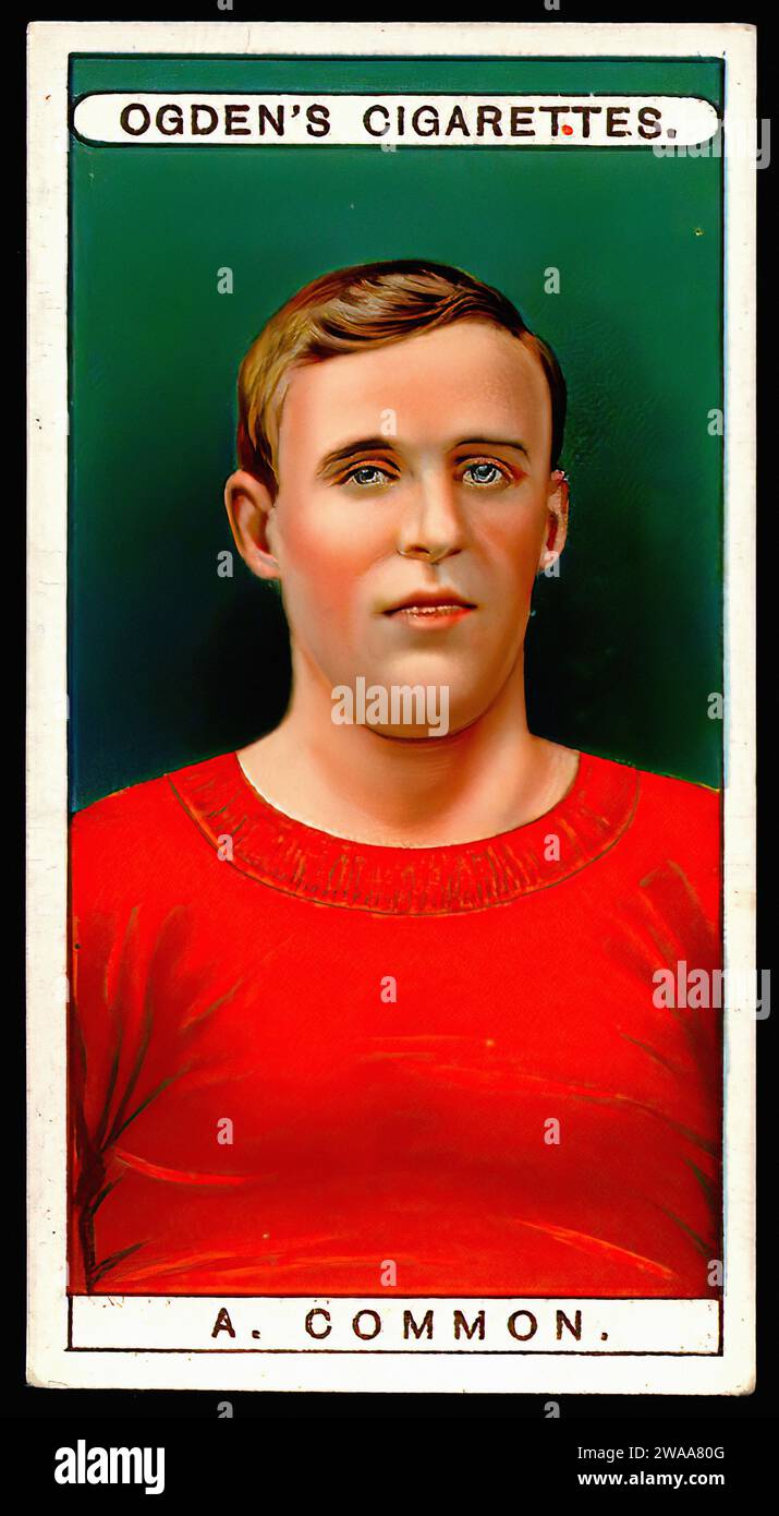 Alf common hi-res stock photography and images - Alamy
