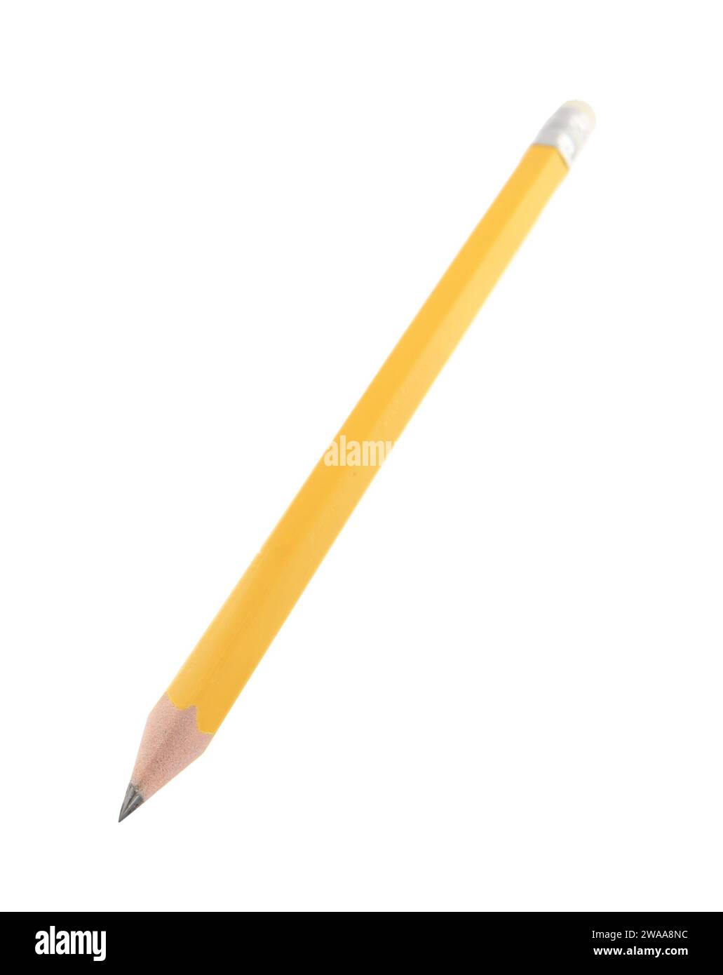 Point sharp sharpened single one hi-res stock photography and images ...