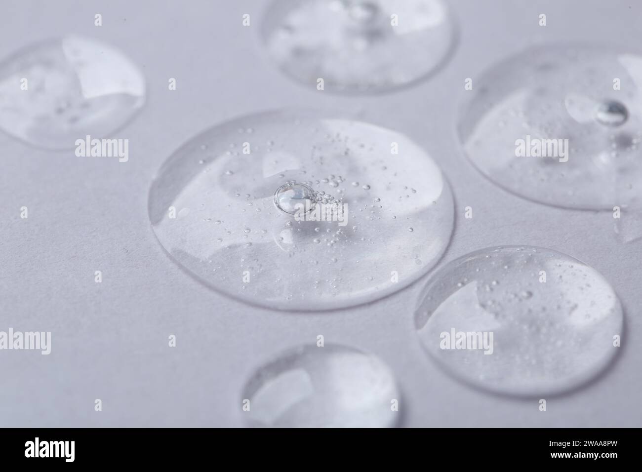 Serum samples hi-res stock photography and images - Alamy
