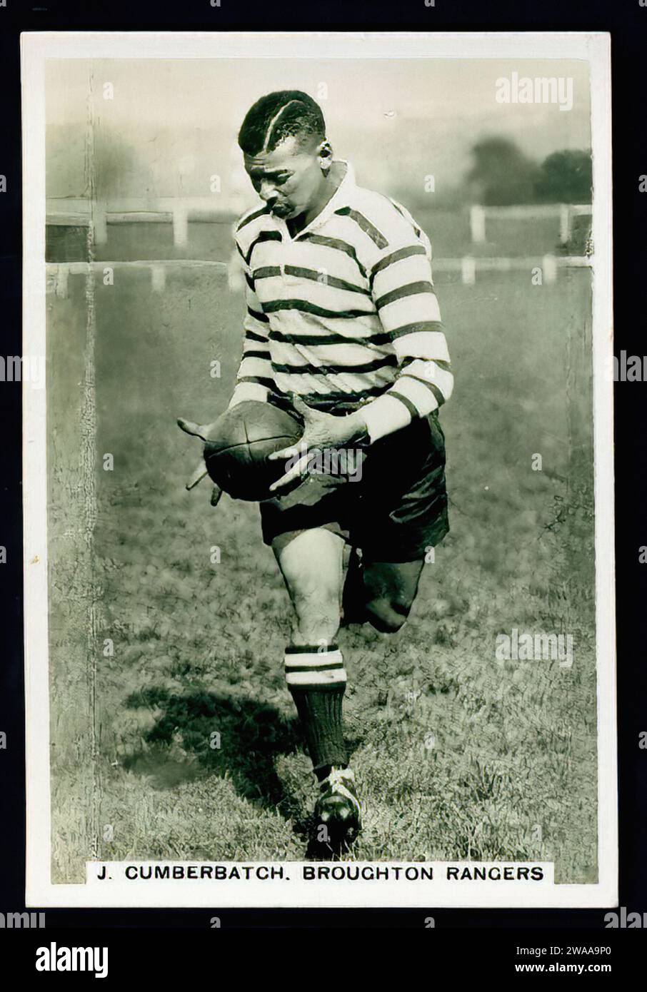 Broughton rangers hi-res stock photography and images - Alamy