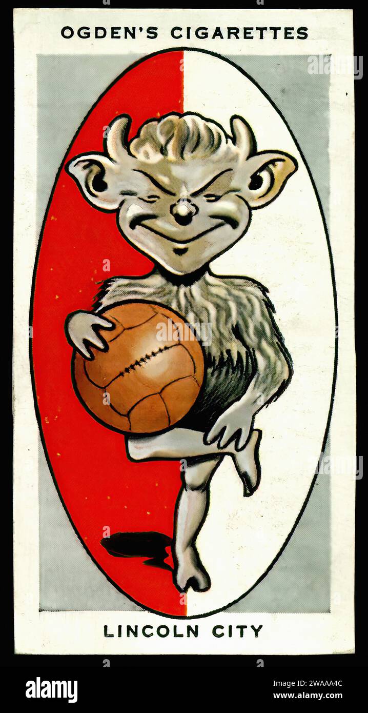 Imps hi-res stock photography and images - Alamy