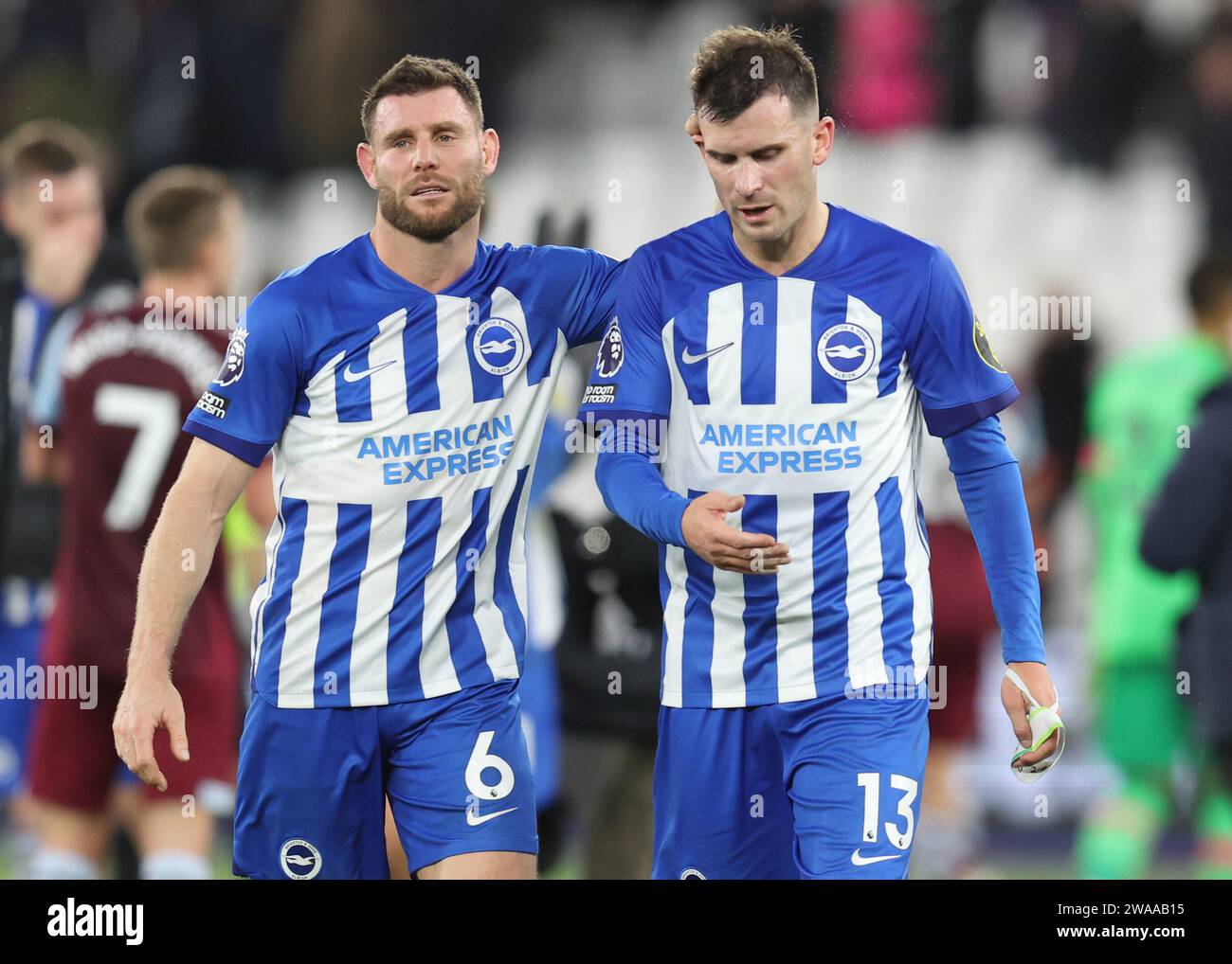 James milner 2024 hi-res stock photography and images - Alamy