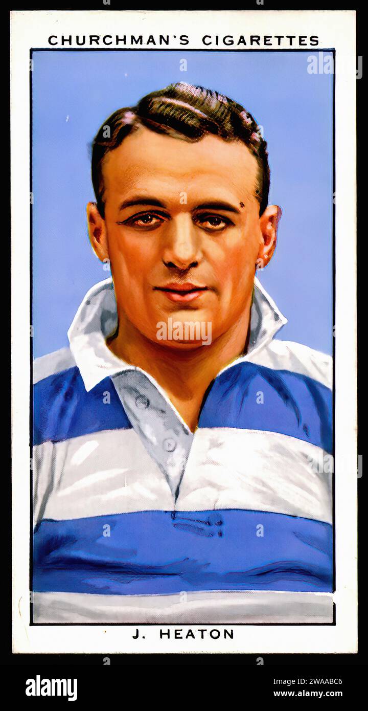 J heaton hi-res stock photography and images - Alamy