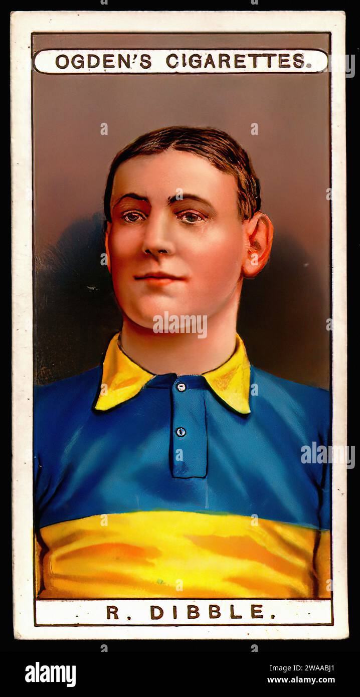 R rugby player hi-res stock photography and images - Alamy