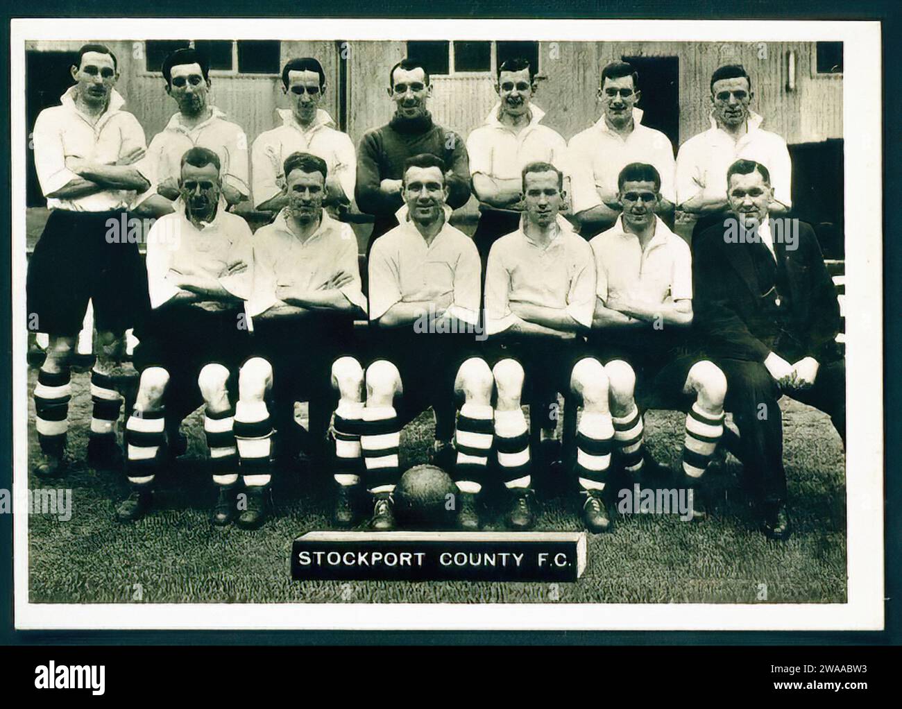 Stockport county hi-res stock photography and images - Alamy