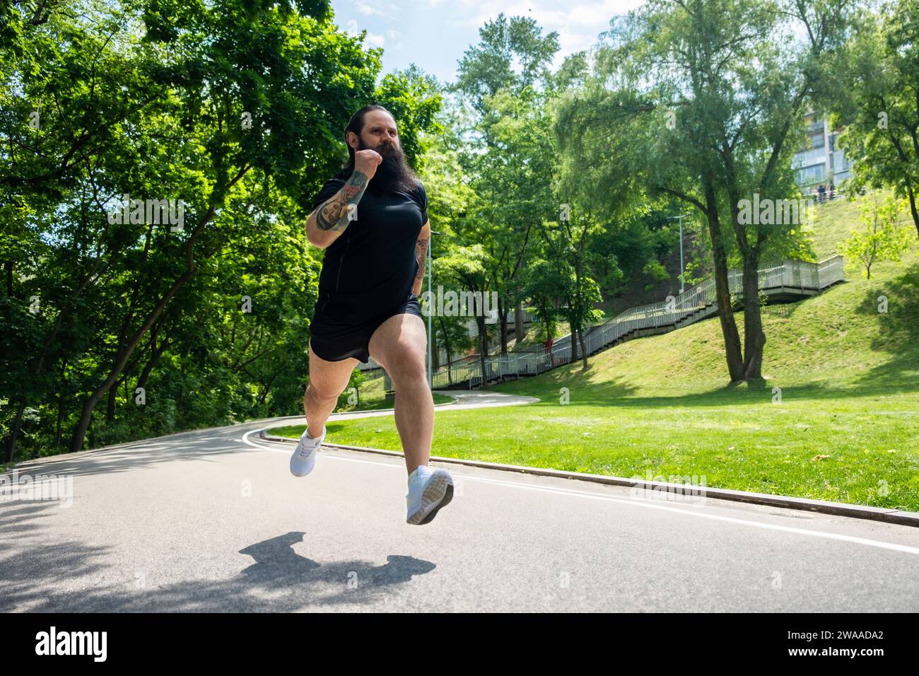 Runninginthewild hi-res stock photography and images - Alamy