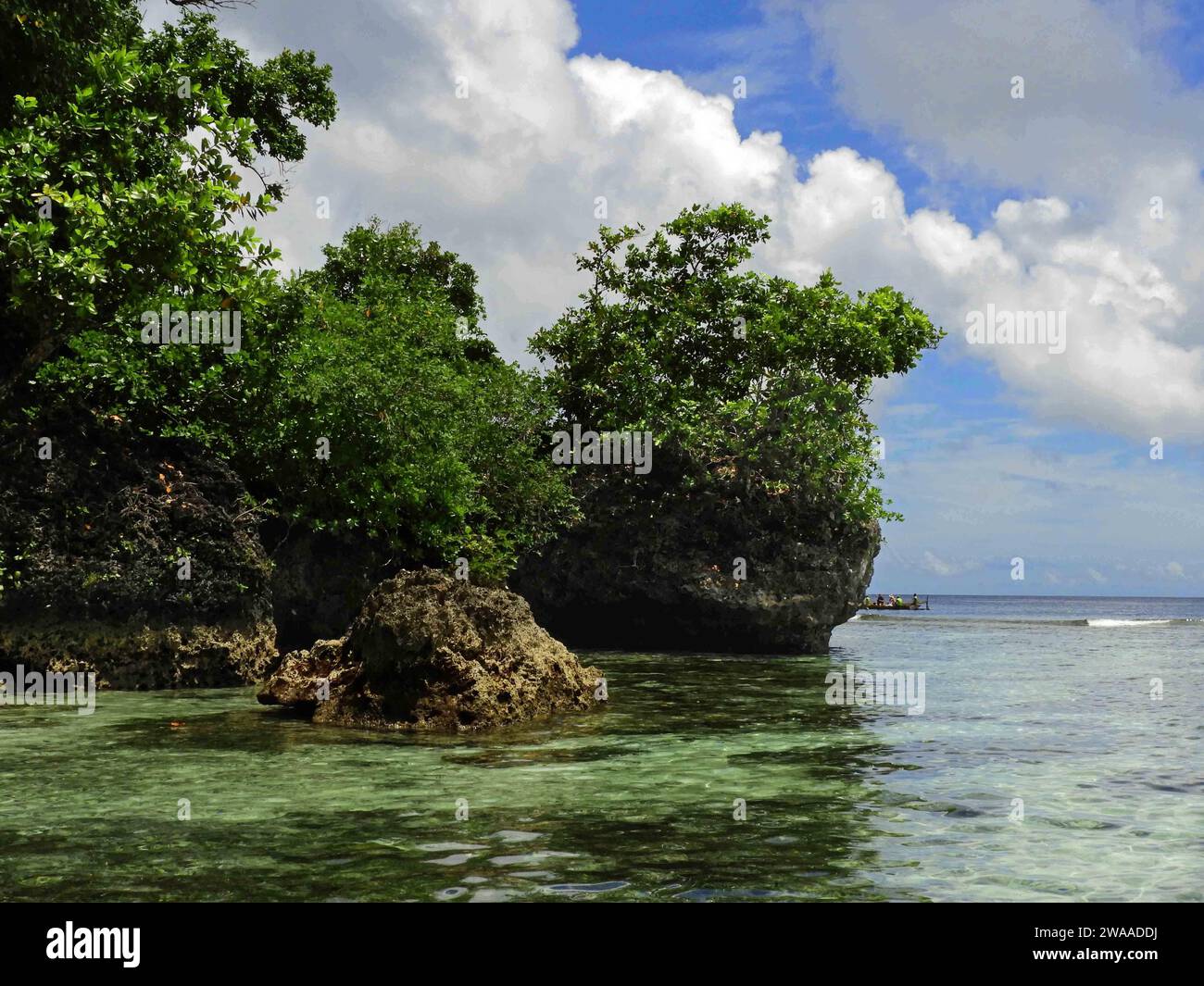 Kiriwina island hi-res stock photography and images - Alamy