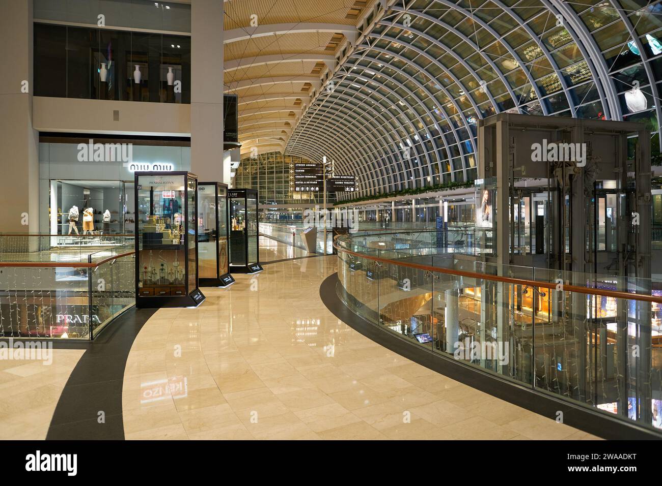 Rado store hi-res stock photography and images - Alamy