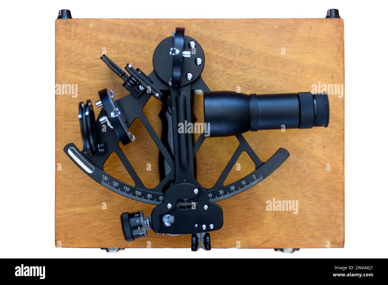 Navigation bridge captain Cut Out Stock Images & Pictures - Alamy