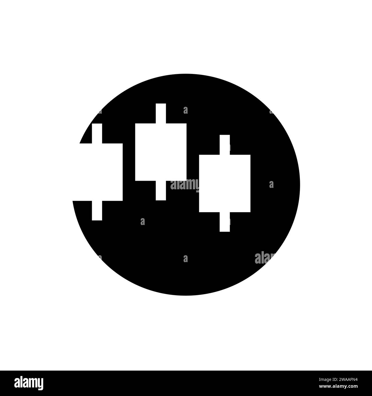 This logo suitable for financial companies and also other technology ...