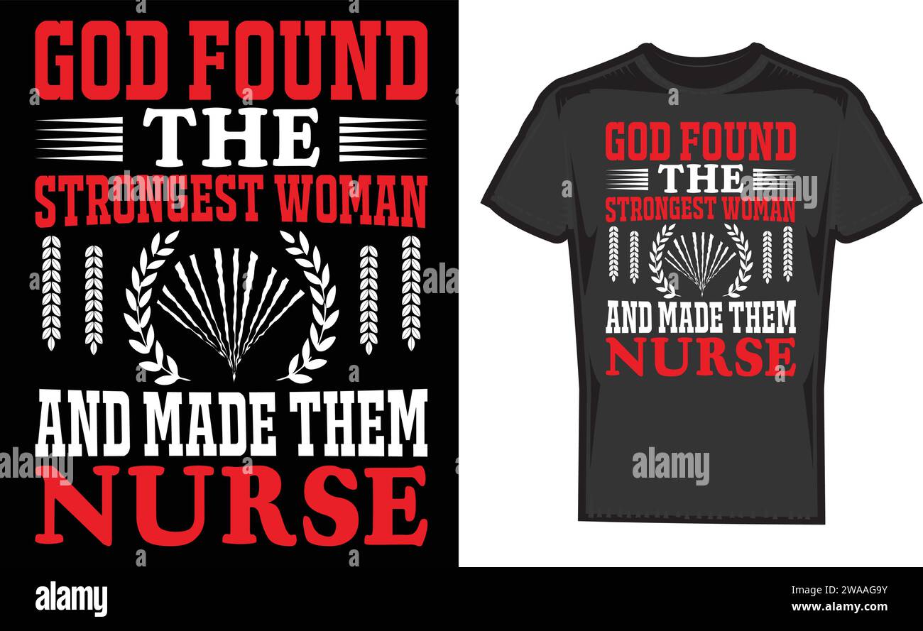 God woman black t shirt Stock Vector Images - Alamy