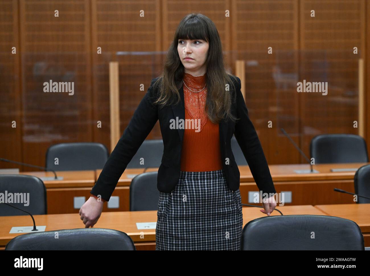 Carla heinrichs hi-res stock photography and images - Alamy