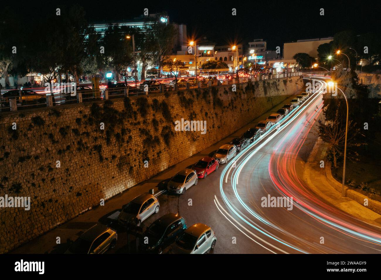 Ramp light hi-res stock photography and images - Alamy