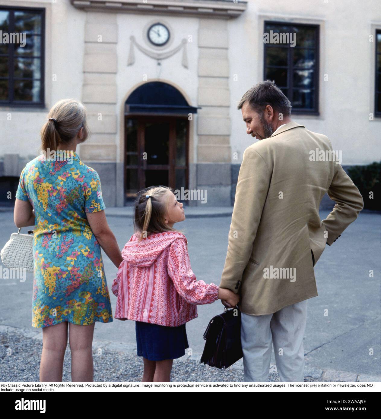 1960s school children hi-res stock photography and images - Alamy