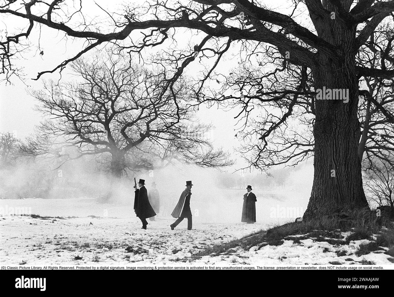 Duel. A ritual to settle a matter of honor between nobles. A duel had ...