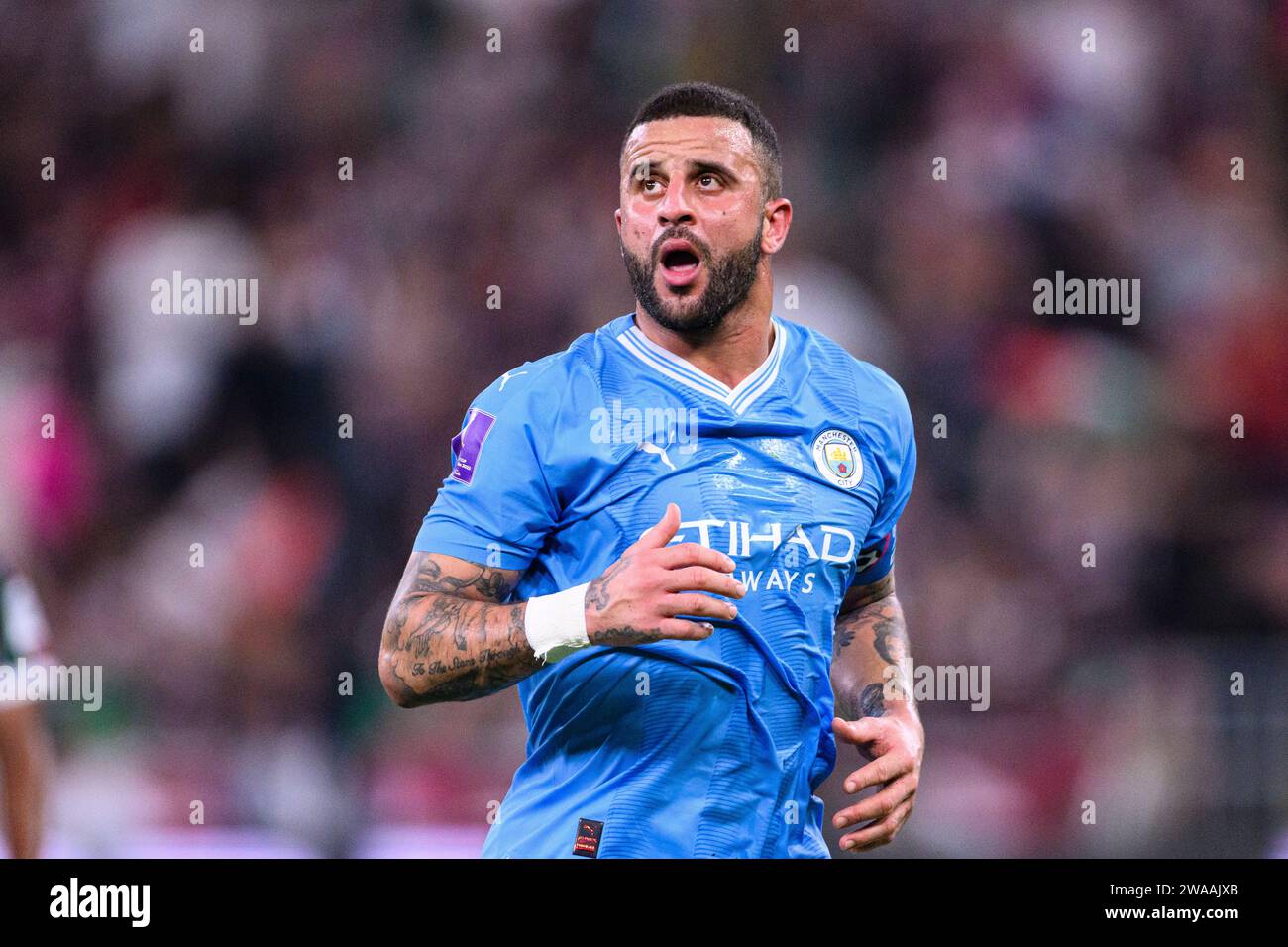 Jeddah, Saudi Arabia. 22nd Dec, 2023. Jeddah, Saudi Arabia - December ...