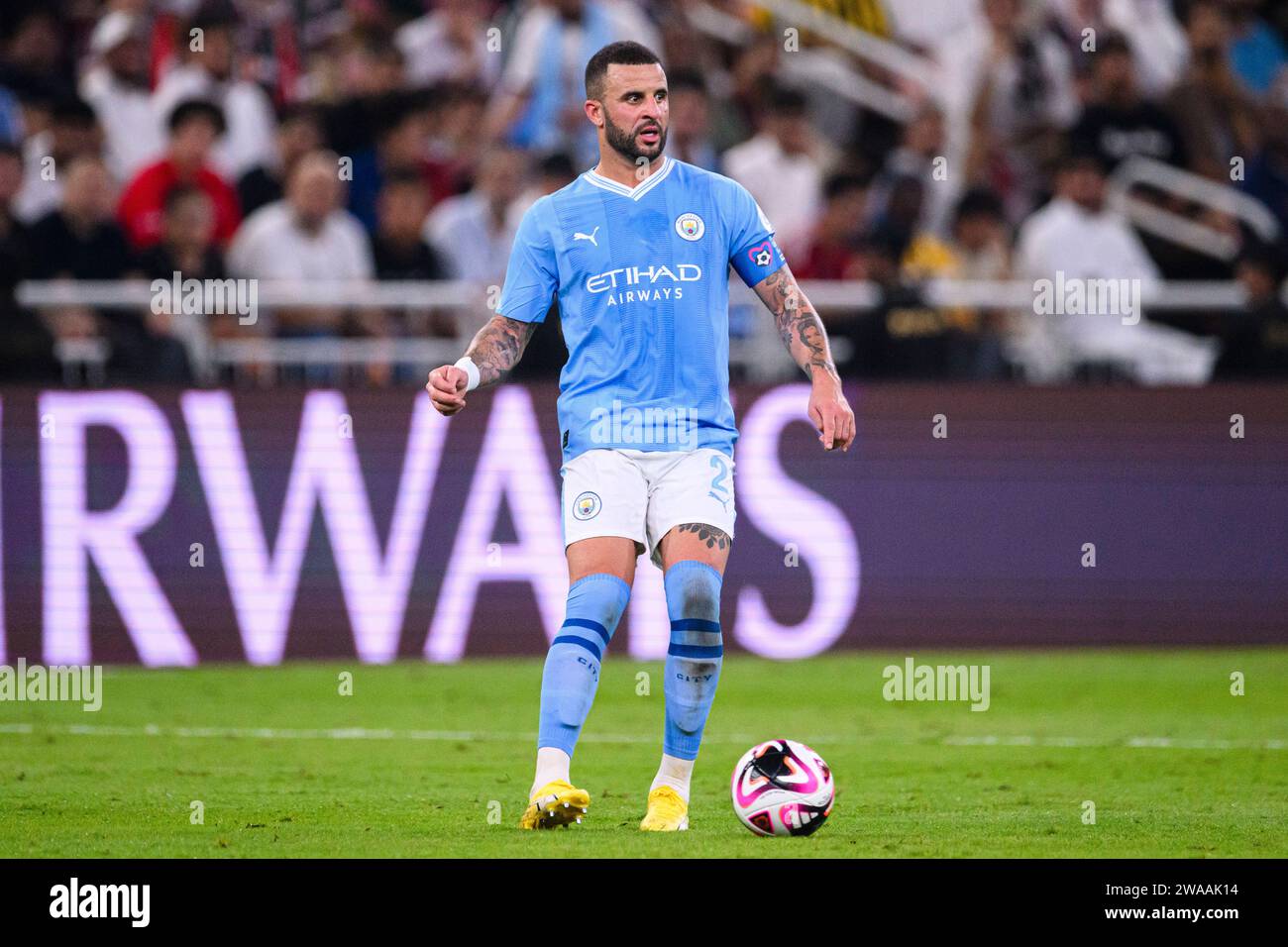 Jeddah, Saudi Arabia. 22nd Dec, 2023. Jeddah, Saudi Arabia - December ...