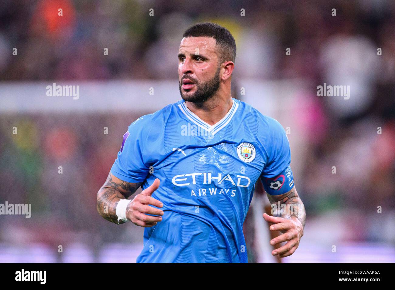 Jeddah, Saudi Arabia. 22nd Dec, 2023. Jeddah, Saudi Arabia - December ...