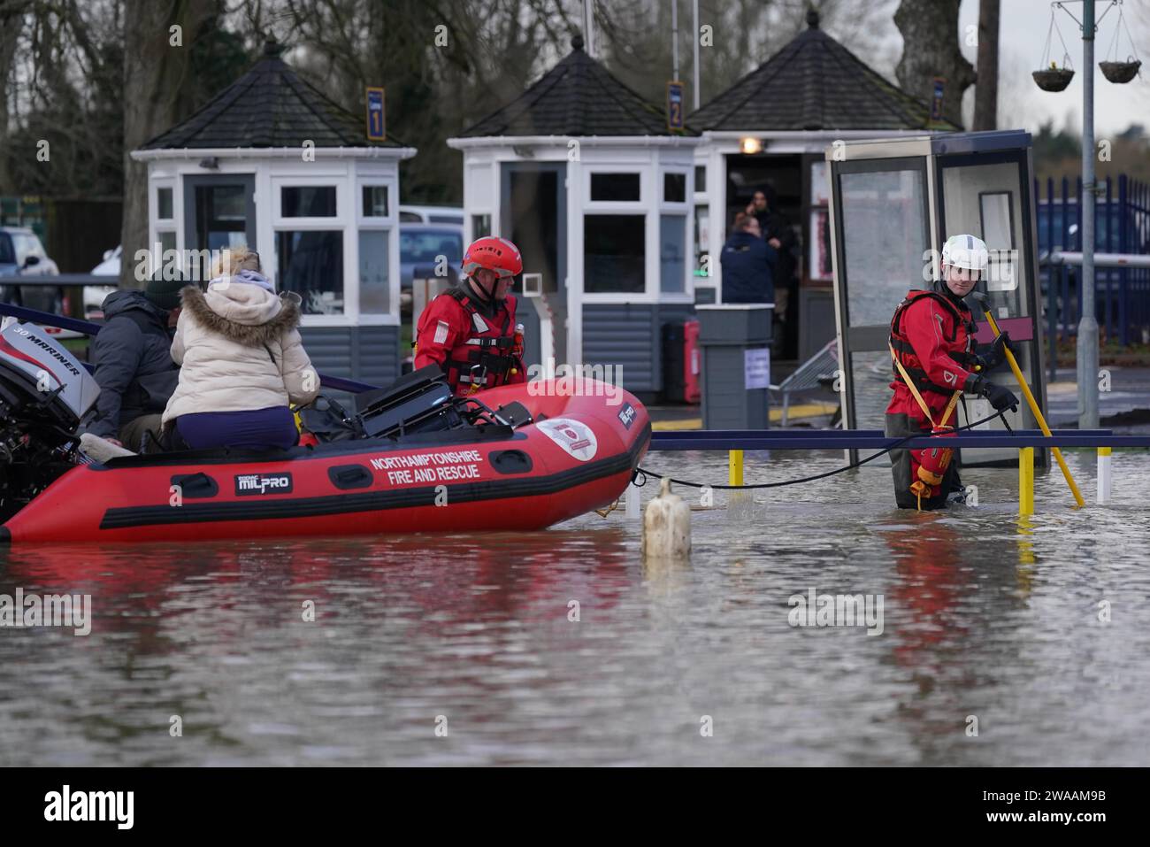 Northampton fire and rescue hi-res stock photography and images - Alamy