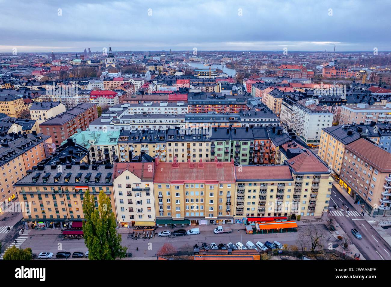 Sverige hi-res stock photography and images - Alamy