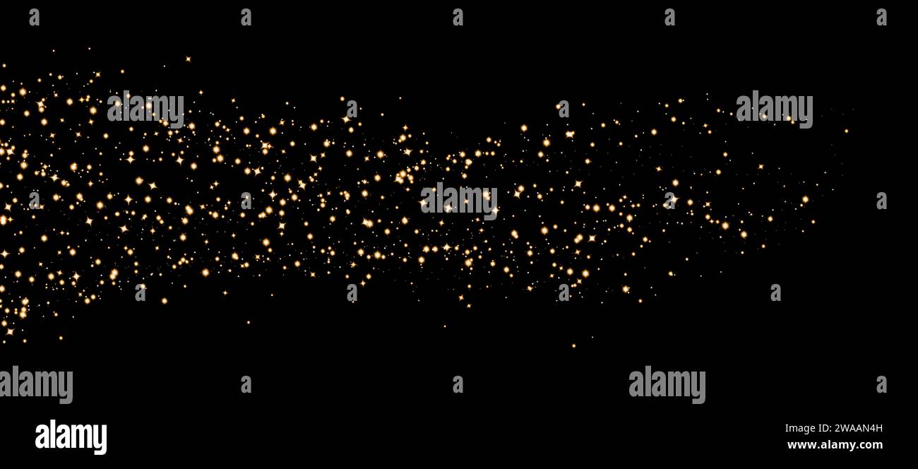 Particle effects hi-res stock photography and images - Alamy