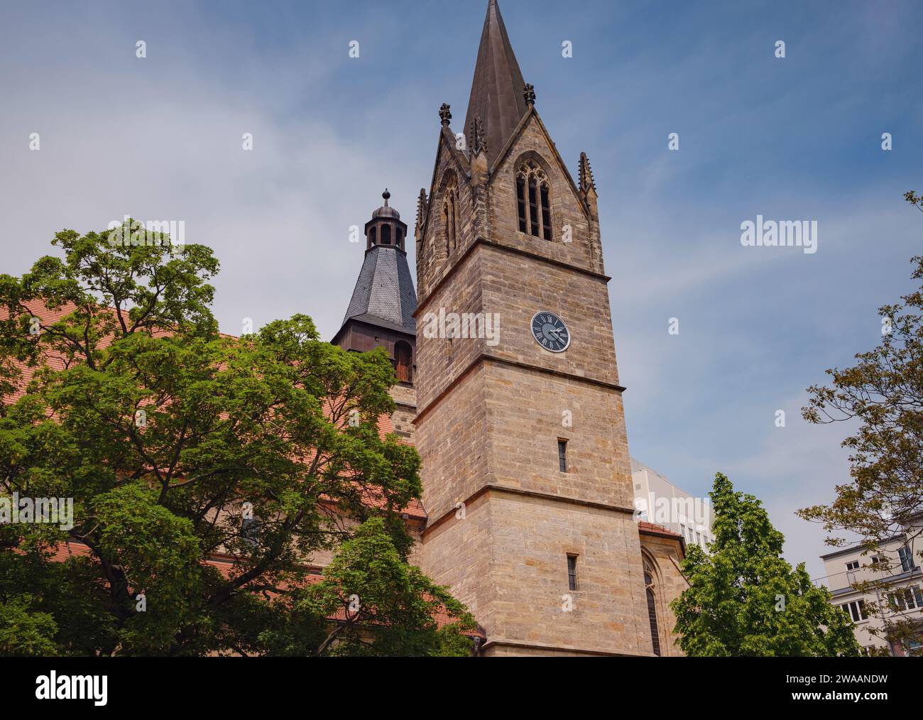 spring trip to Europe. Travel and German sightseeing locations ...