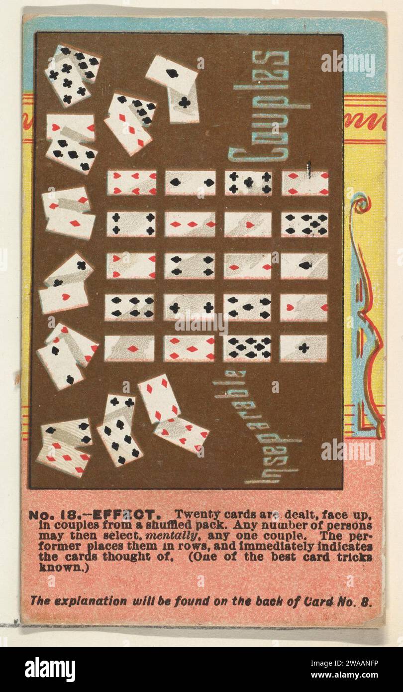 Issue number 18 hi-res stock photography and images - Alamy