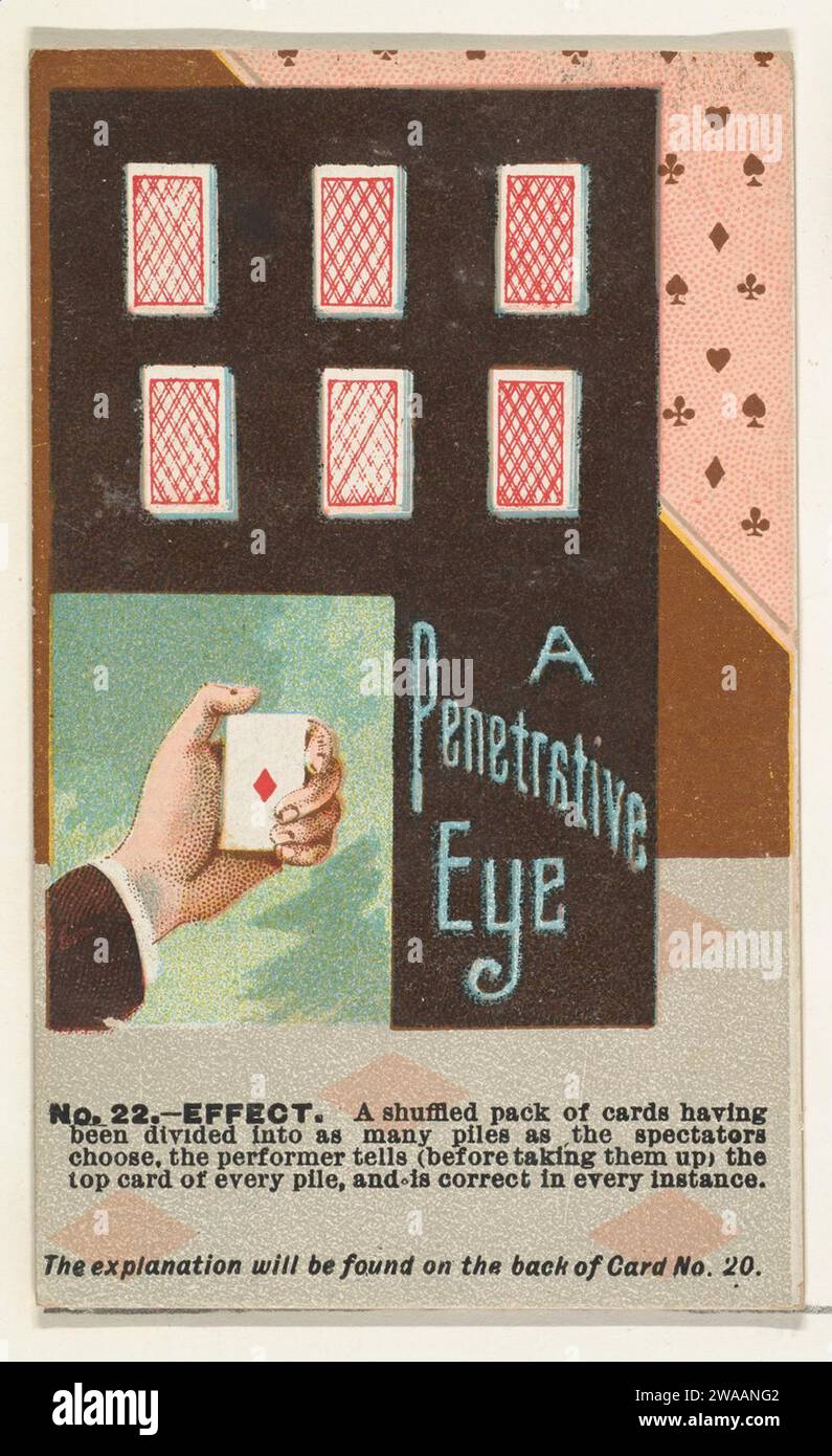 Penetrative eye hi-res stock photography and images - Alamy