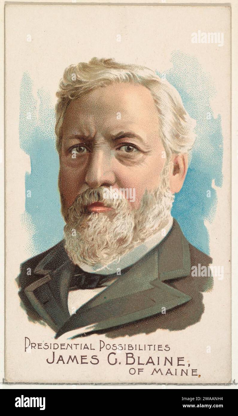 The presidential possibilities series hi-res stock photography and ...