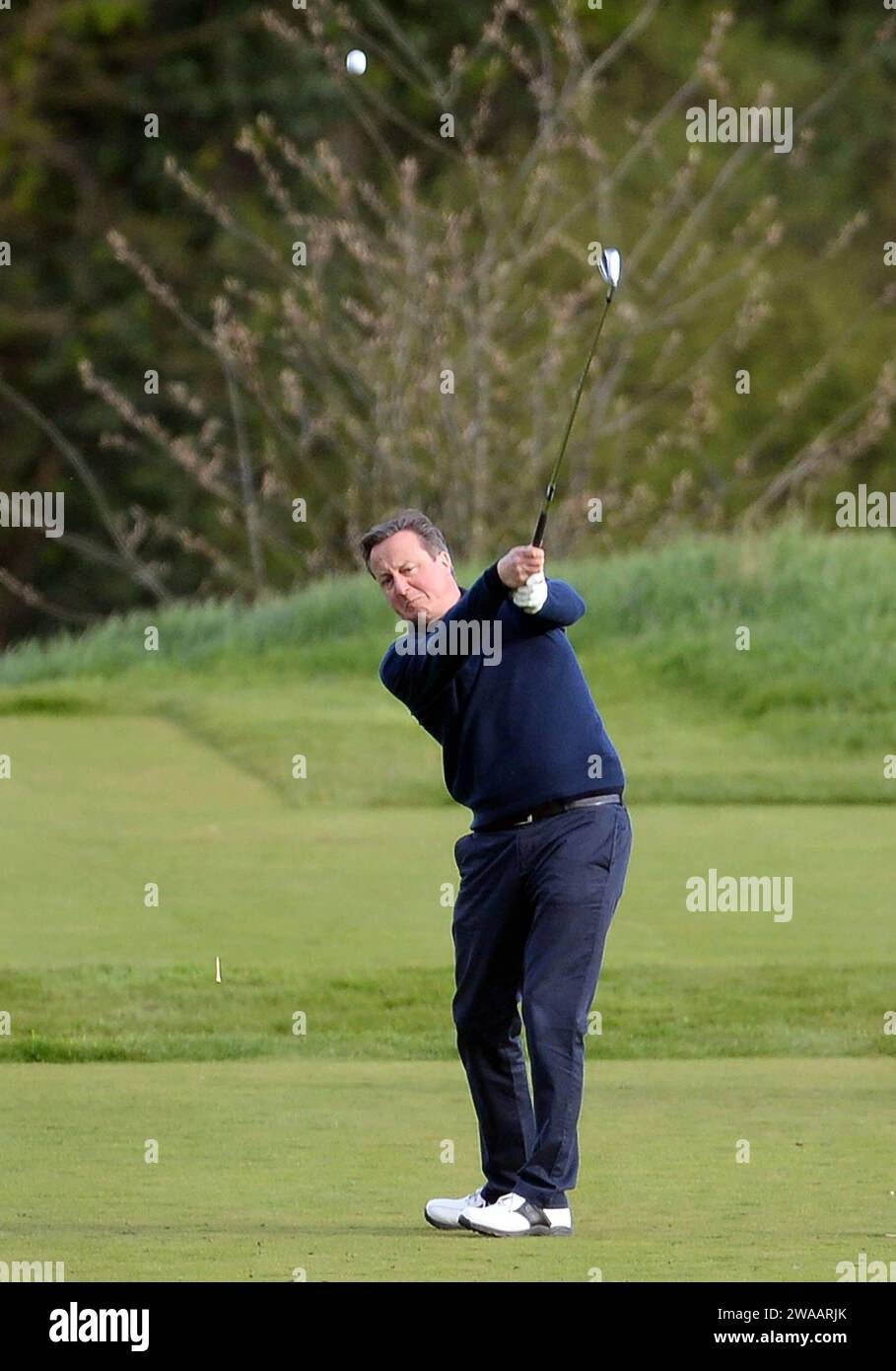 Image ©Licensed to Parsons Media. 23/04/2016. London, United Kingdom ...