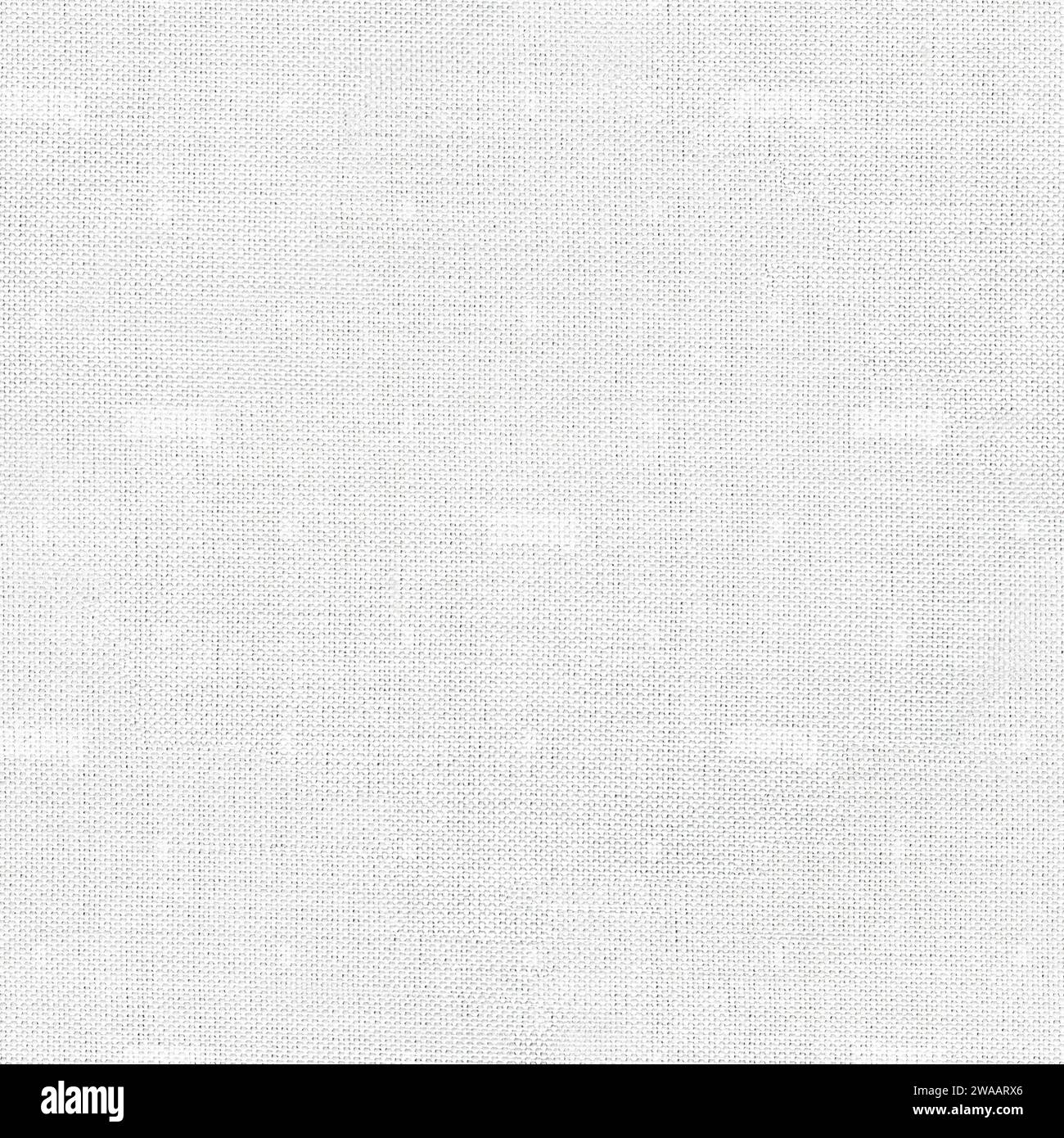 Seamless texture of blank piece of coarse cloth, natural rustic textile ...