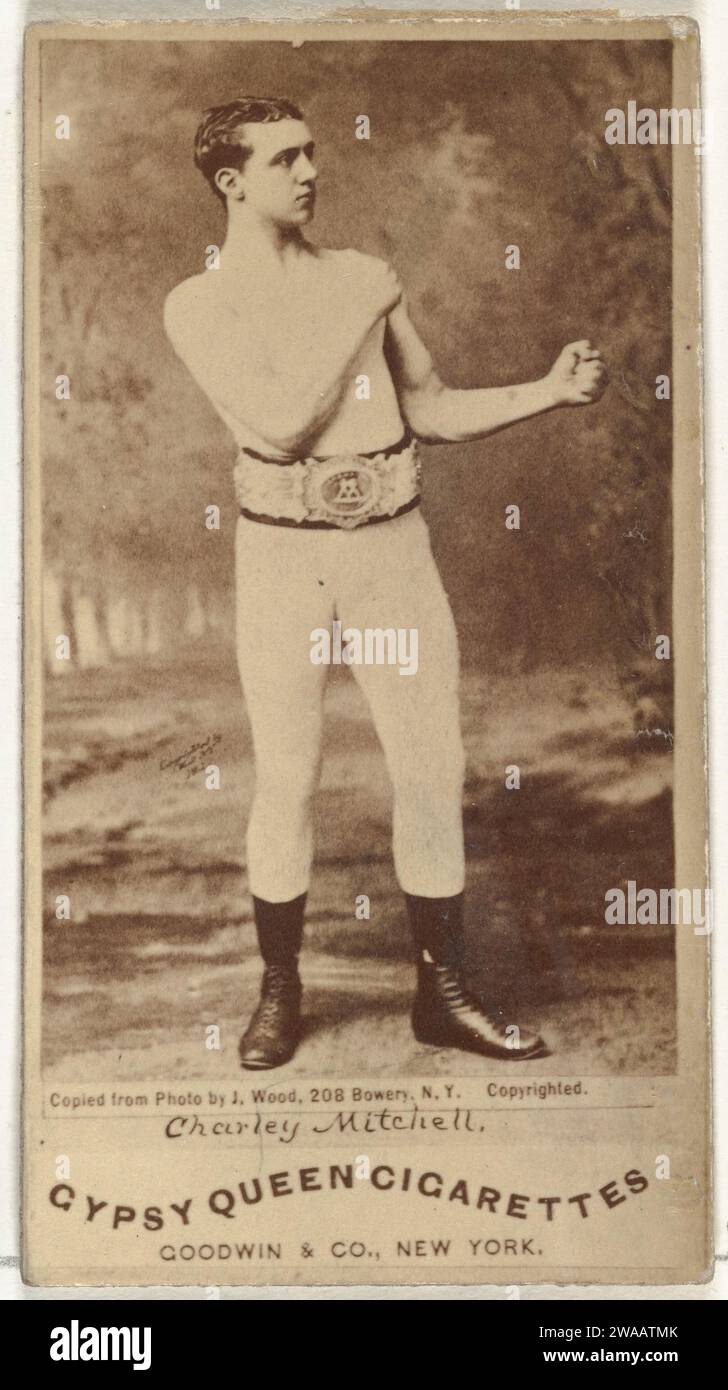 Charley mitchell hi-res stock photography and images - Alamy