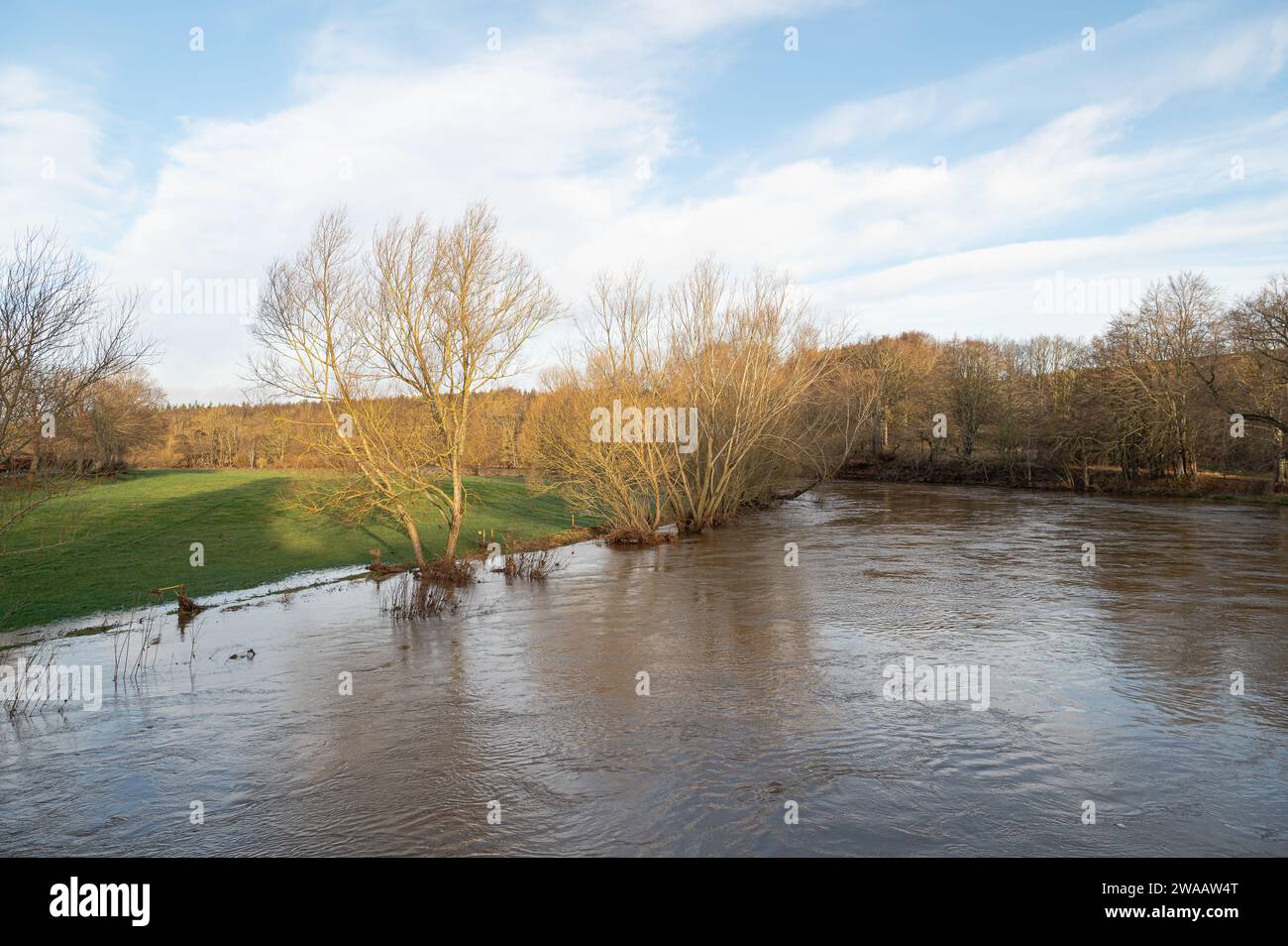 Storm gerrit scotland hi-res stock photography and images - Alamy