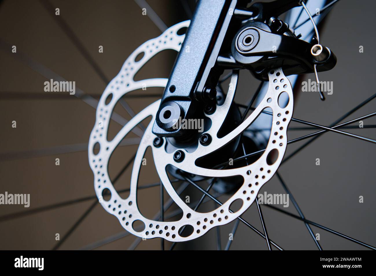 Braking system hi-res stock photography and images - Alamy